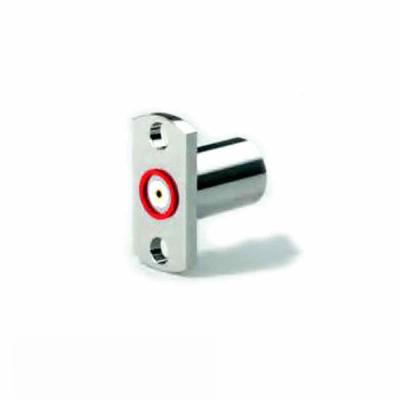 China Conector coaxial RF HUADA SBMA-KFD de alto desempenho para aplicações de 28 GHz à venda