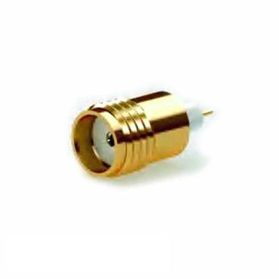 China High-Performance RF Coaxial Connector SMA-KYD39 by HUADA à venda
