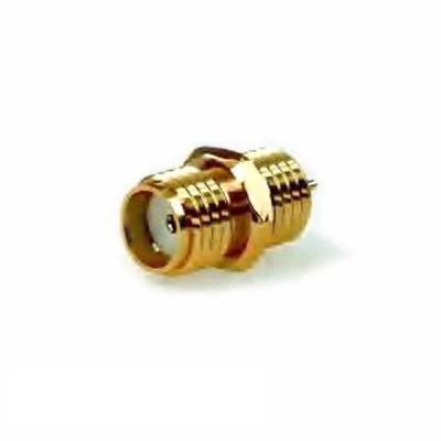China High-Performance RF Coaxial Connector SMA-KYD42 by HUADA – 50Ω Impedance, Wide Frequency Range à venda