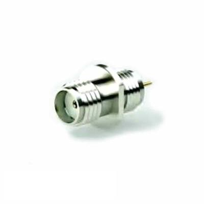 China Conector coaxial de RF de alto desempenho SMA-KYD44G por HUADA 50Ω Impedância, ampla faixa de frequência à venda