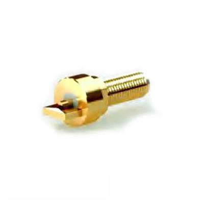 China Conector coaxial RF de alto desempenho SMA-KYD49 por HUADA 50Ω Impedância, ampla faixa de frequência e design durável à venda