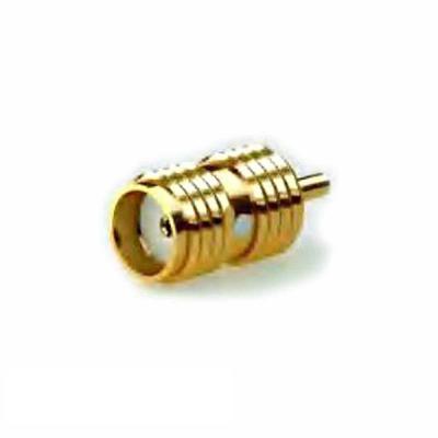 China High-Performance RF Coaxial Connector SMA-KYD50 by HUADA – 50Ω Impedance, Wide Frequency Range, and Durable Design à venda