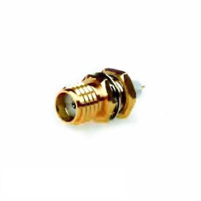 China High-Performance RF Coaxial Connector SMA-KYD51 by HUADA à venda
