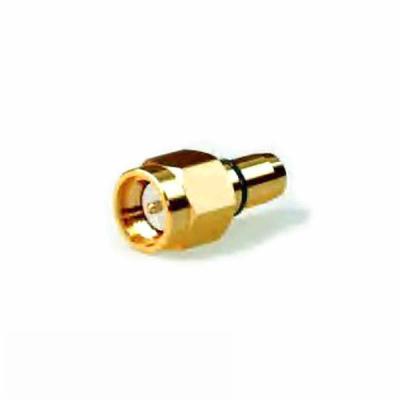 China High-Performance HUADA SBMA-JJ RF Coaxial Connector for 28GHz Applications à venda