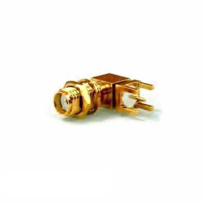 China Conector coaxial de RF de alto desempenho SMA-KYWHD1 da HUADA à venda