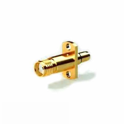 China Conector coaxial HUADA SBMA/SBMA-KFJ de alta frequência para aplicações de 28 GHz à venda