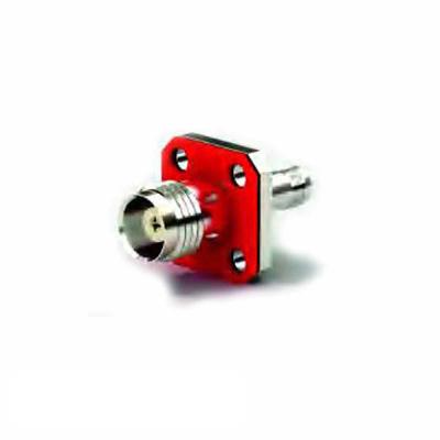 China High-Performance TNC/SMA(S)-KFK RF Coaxial Connector by HUADA à venda
