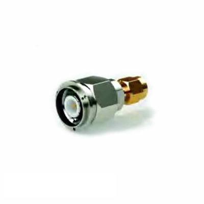 Cina High-Performance TNC/SMA-JJ RF Coaxial Connector by HUADA in vendita