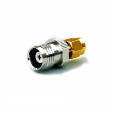 Cina High-Performance TNC/SMA-KJ RF Coaxial Connector by HUADA in vendita