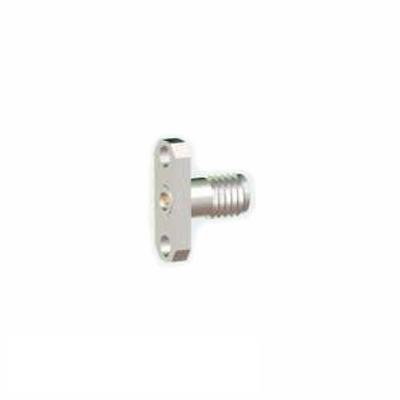 Cina High-Performance 1.85-KFD Millimeter Wave Connector (67 GHz) in vendita