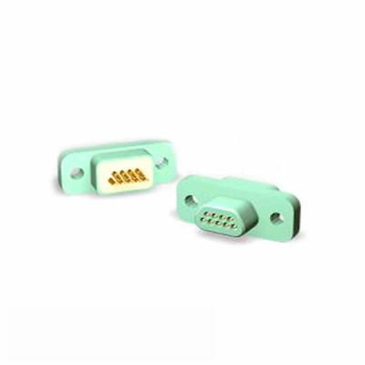 中国 HUADA CDb-21T1 マイクロ長方形の電気コネクタ 販売のため