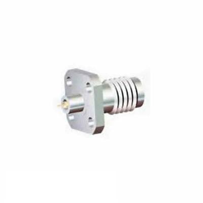 中国 Advanced 2.4-KFD5G Millimeter Wave HUADA RF Coaxial Connector 販売のため