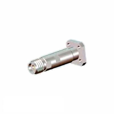 中国 Advanced 2.4-KFD6G Millimeter Wave HUADA RF Coaxial Connector 販売のため