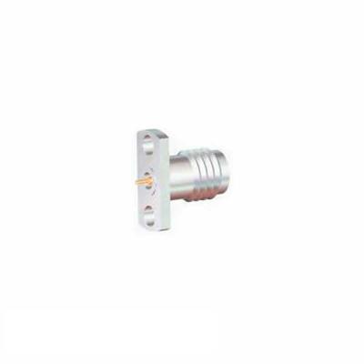 中国 先進的な2.4-KFD7Gミリ波HUADA RFコアシアルコネクタ 販売のため