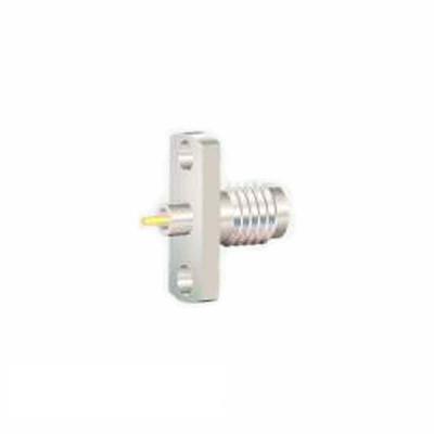 中国 先進的な2.4-KFD17Gミリ波HUADA RFコアシアルコネクタ 販売のため