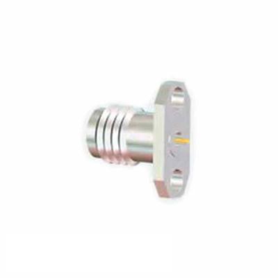 中国 先進的な2.4-KFD21ミリ波HUADA RFコアシアルコネクター 販売のため