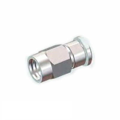 Cina Connettore coaxial RF a onde millimetriche HUADA 2.4-J102G avanzato in vendita