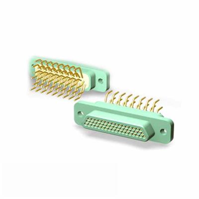 Cina HUADA CDbC-31TYN Micro connettore elettrico rettangolare - alta densità di 1,27 mm, 31 nuclei in vendita