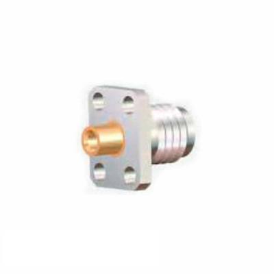 Cina Connettore coaxial RF a onde millimetriche HUADA 2.4-KFB034G avanzato in vendita