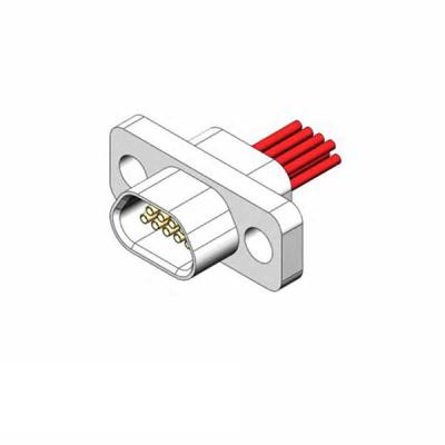 Китай HUADA J30J-31ZK-Q8 Micro Connector: High-Density, Reliable Miniaturization продается