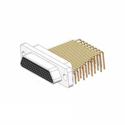 Cina HUADA J30J-74TJW Micro Connector: Compacto, affidabile e ad alta densità in vendita