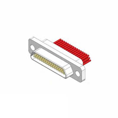 China Micro Conector de Precisão: HUADA J30JR-37TK à venda