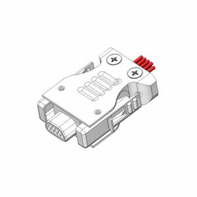 China HUADA J30JA1-51TJ Conector elétrico micro retangular: Miniaturização de alta densidade e confiabilidade à venda