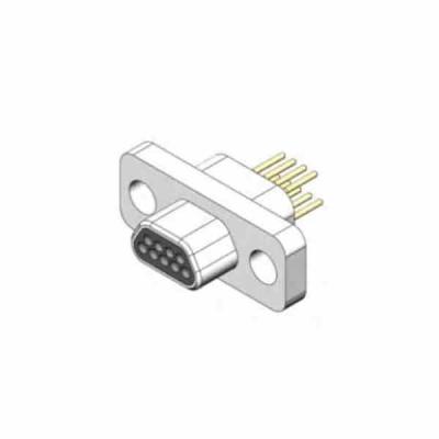 中国 高密度マイクロコネクタ HUADA J30J-9TJN-Jシリーズ 販売のため