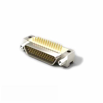 Cina HUADA ZMDM-31SWP1 Micro Rectangular Electrical Connector: Compact Design, High Performance in vendita