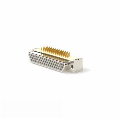 Cina ZMDC-51PW Micro connettore elettrico rettangolare - Compatto, ad alte prestazioni, resistente in vendita