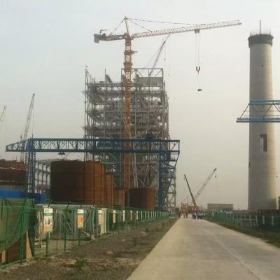 중국 지속가능한 Prefab Steel Structure Building Custom Prefabricated Buildings 지속가능한 프리팩 스틸 구조 건물 판매용
