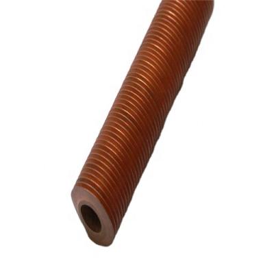 Cina Industrial Good Quality Copper Tube Copper Fin Tube in vendita
