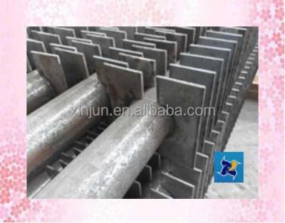 Cina Carbon Steel Square Tube Fin Tube in vendita