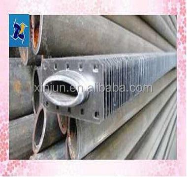 Cina Good Quality Elliptical Fin Tube From China Elliptical Finned Suppliers in vendita