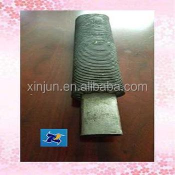 Cina Good Quality Elliptical Fin Tube From China Elliptical Finned Suppliers in vendita
