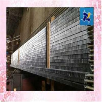 Cina Building Material Stores Good Quality Aluminum Elliptical Finned Tube For Heat Exchanger in vendita