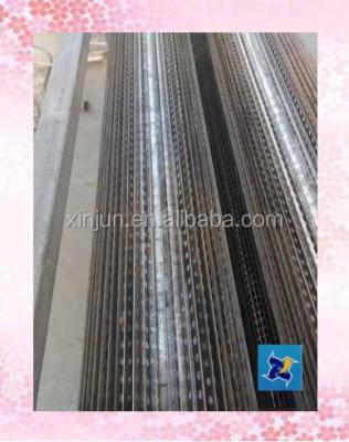 Cina Heater Parts Top Quality Longitudinal Finned Tube Vapor To Air Heat Exchanger Finned Tube in vendita
