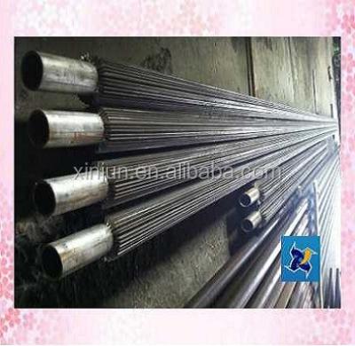 Cina Heater Parts Top Quality Longitudinal Fin Tube in Heat Exchanger Suppliers in vendita