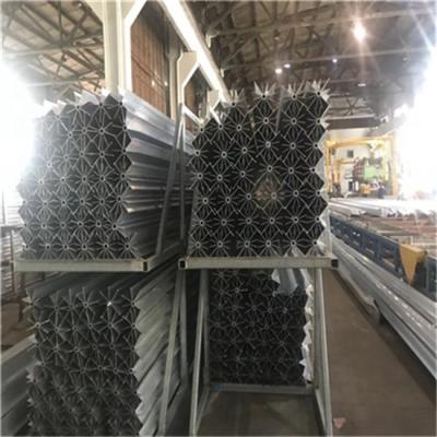 Cina Heater Parts Factory Direct Selling Longitudinal Fin Tube in vendita