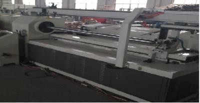 Cina Diametro unico della macchina Φ76-85 millimetro di fabbricazione del centro della carta di CNC dello strumento in vendita