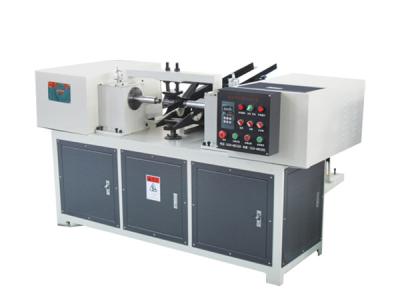 Cina Pressione d'aria di finitura della macchina piegatubi 0.6Mpa della carta per macchina della metropolitana di carta automatica in vendita
