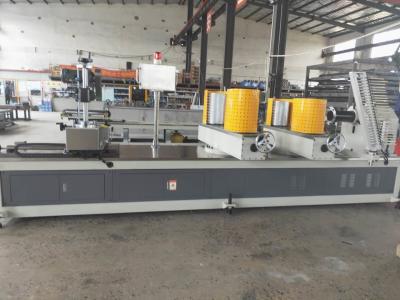 Cina Doppi taglierina capa del centro della carta 22kw del servomotore quattro in vendita