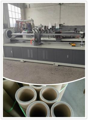Cina tagliatrice di carta della metropolitana di CNC del coltello singolo di alta velocità di 76mm in vendita