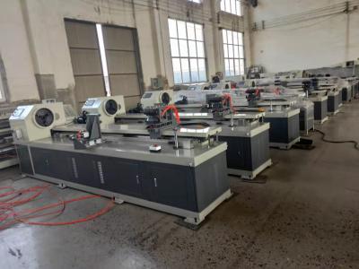 Cina Tagliatrice di carta automatica della metropolitana di CNC 3mm in vendita