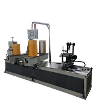 Cina Tagliatrice automatica della metropolitana di cartone di CNC 2mm per industria di carta del centro in vendita