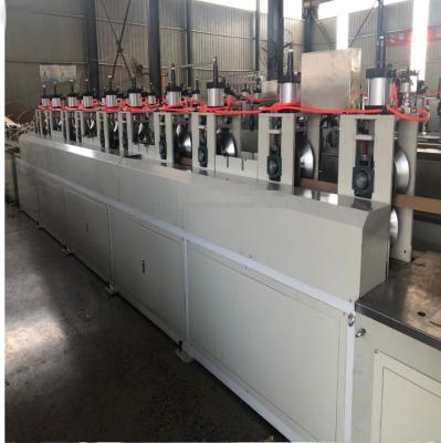 Cina Bordo di bordo di carta che rende a 2mm 11.8kw la macchina del protettore d'angolo in vendita