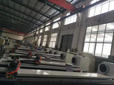 Cina Metropolitana della carta kraft del cartone 3mm di CNC che fa macchina in vendita