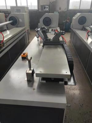 Cina Metropolitana di centro della carta di CNC del diametro 76-152mm che fa macchina in vendita