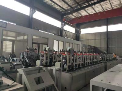 Cina Macchina di carta del protettore d'angolo di barriera di protezione di Kraft 50MM in vendita