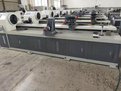 Cina Tagliatrice regolabile della metropolitana della carta di lunghezza di taglio 152mm in vendita